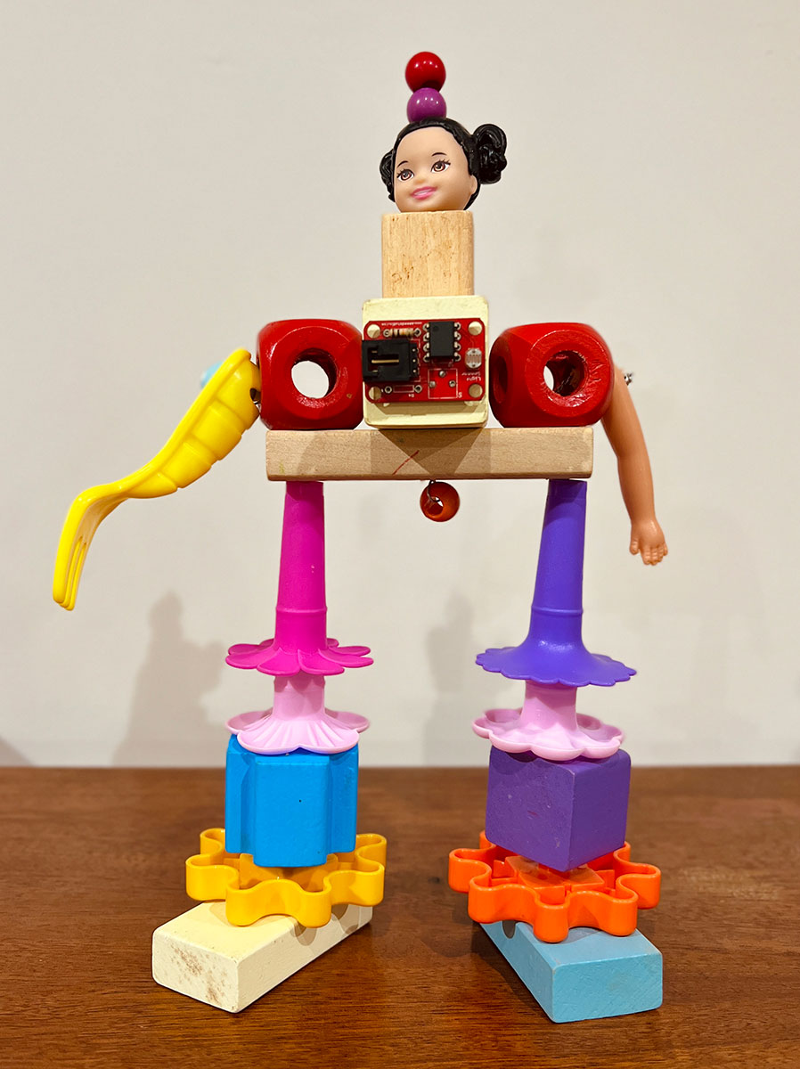 Mark Makers Art Studio – Providing art experiences for all ages and abilities