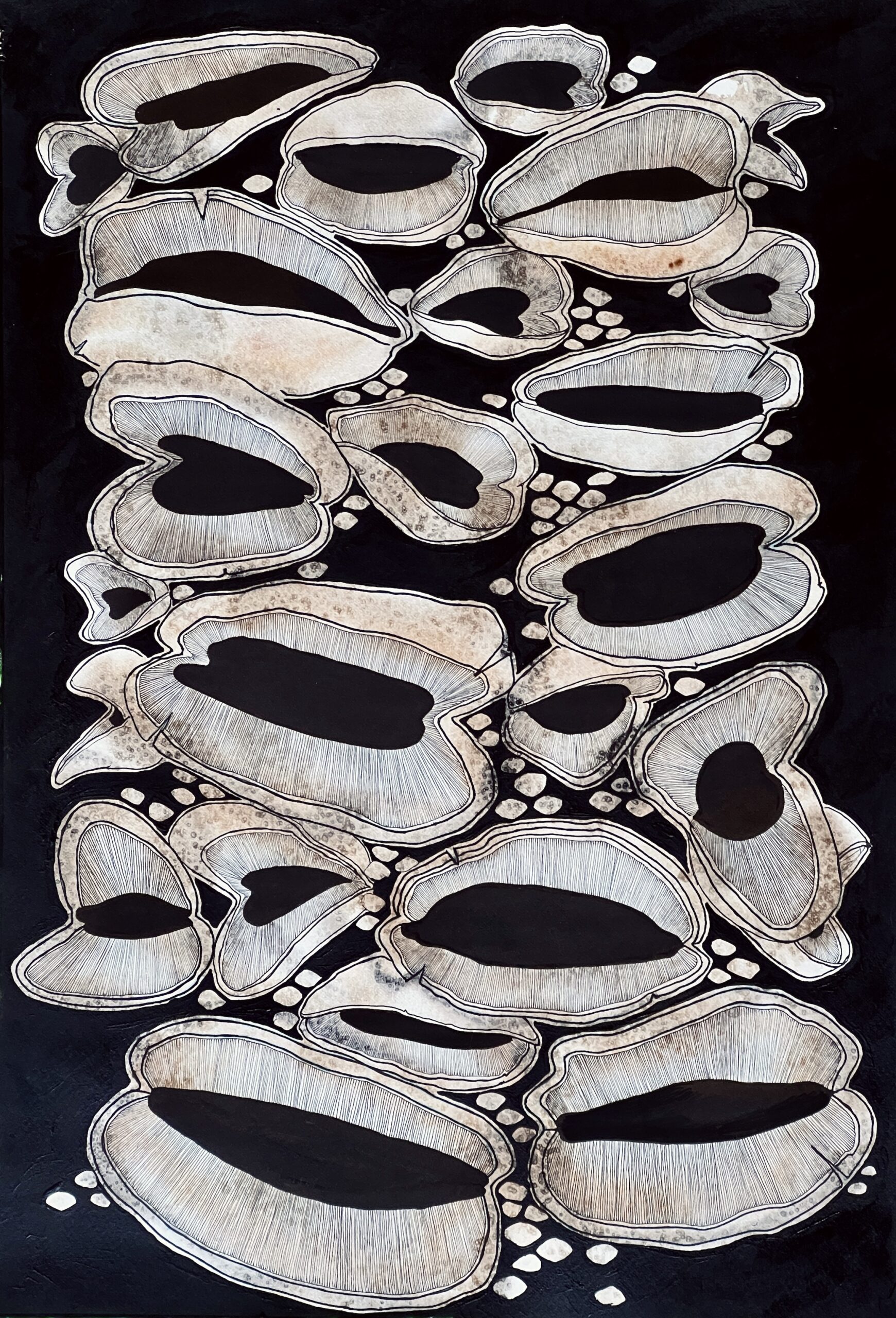 Local Contemporary Art Prize 2024 – Mark Makers Art Studio